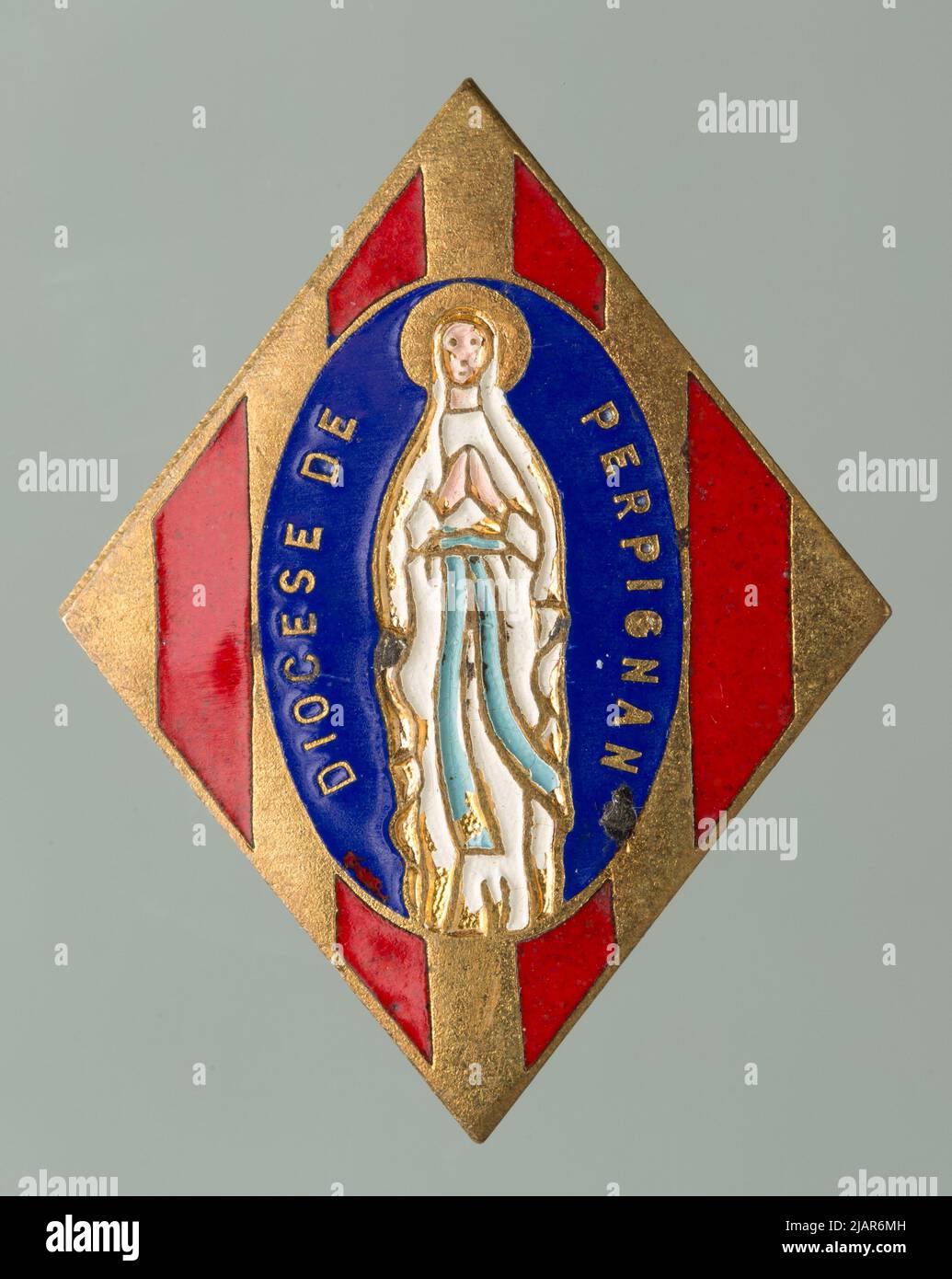 Medieval pilgrim badges hi-res stock photography and images - Alamy