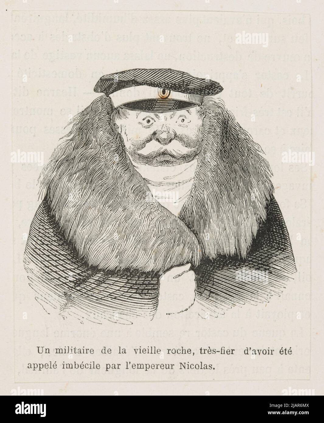 A Soldier From The Old Rock, Very Much to Have Been Called A Fool by ...