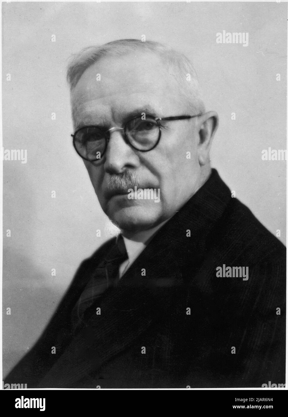 William Gibson Young