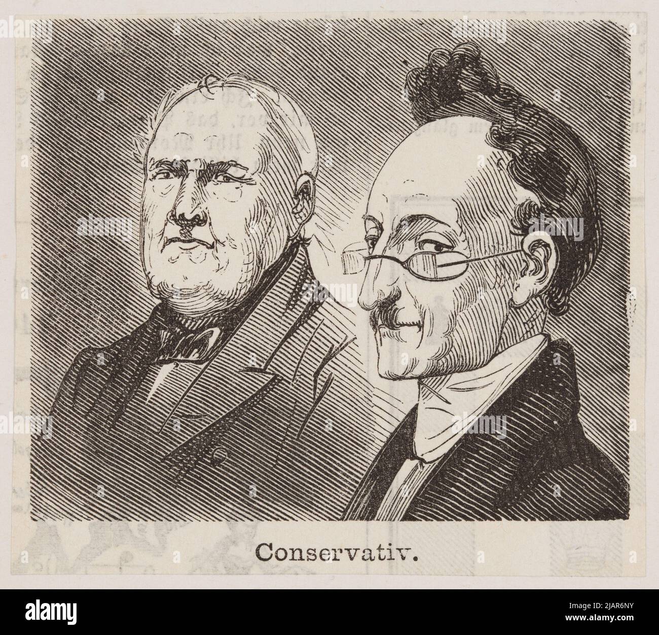 Conservativ hi-res stock photography and images - Alamy