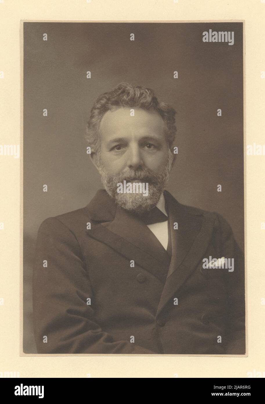 Australian politician David Charleston ca. 1900s Stock Photo - Alamy