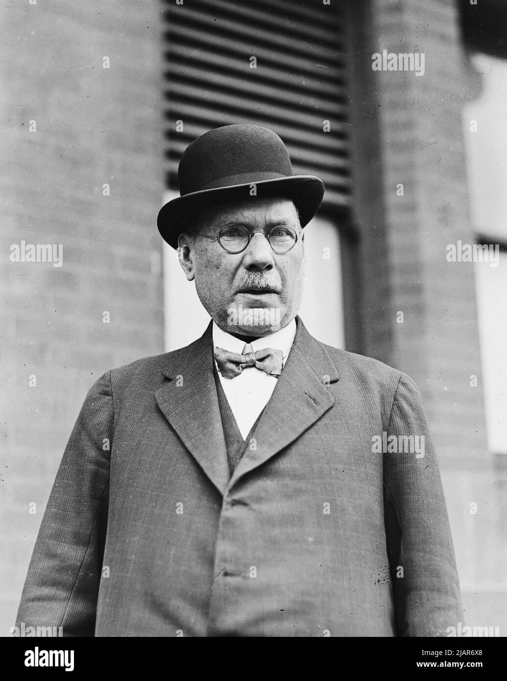 John Alexander Reina Newlands