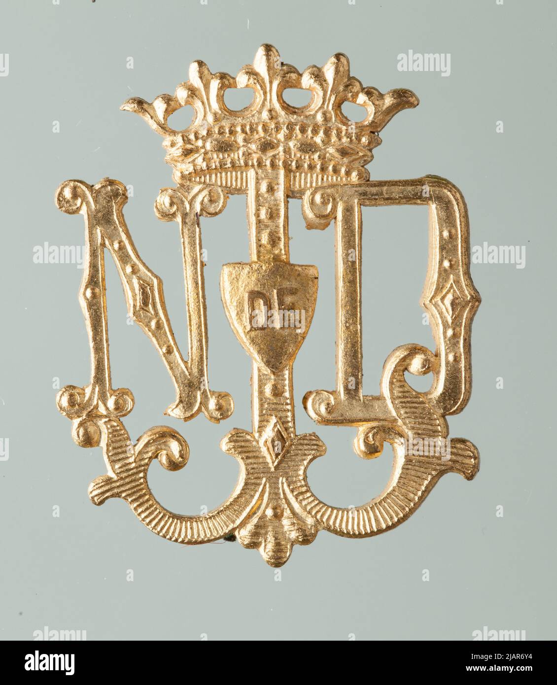 Nld ribbon hi-res stock photography and images - Alamy