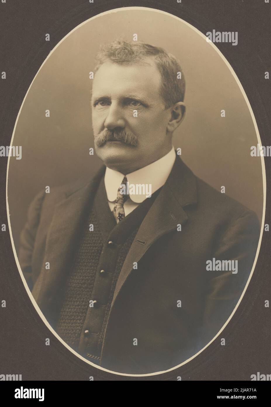 Australian politician Robert Best ca. 1910s Stock Photo - Alamy