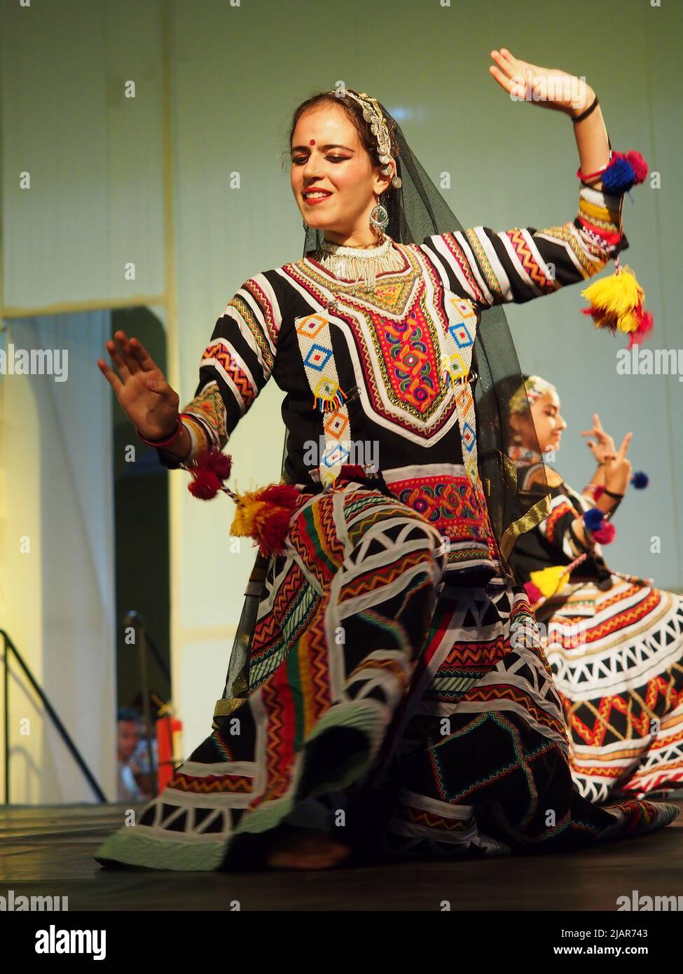 Gopesvara hi-res stock photography and images - Alamy