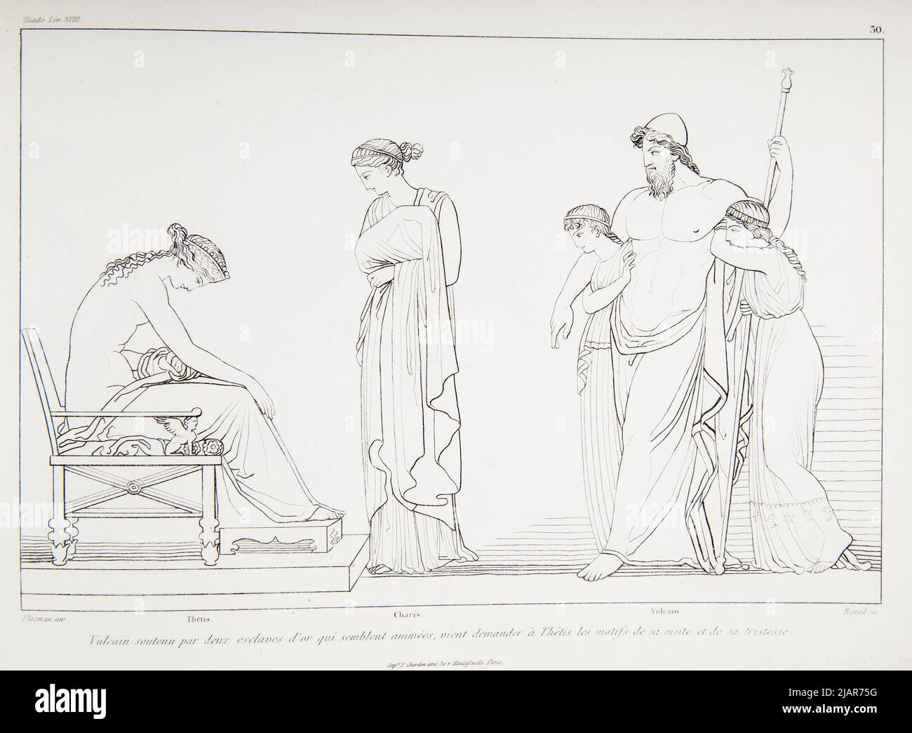 Hefajstos hi-res stock photography and images - Alamy