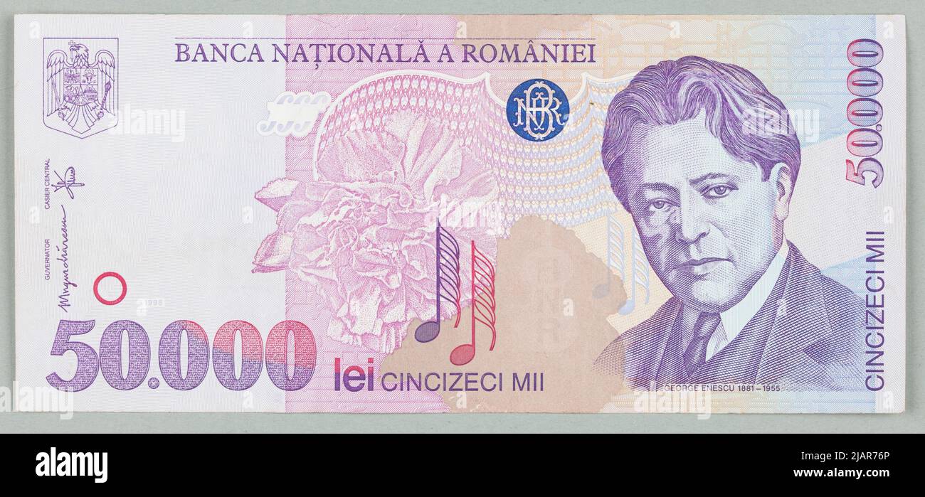 50 lei hi-res stock photography and images - Alamy