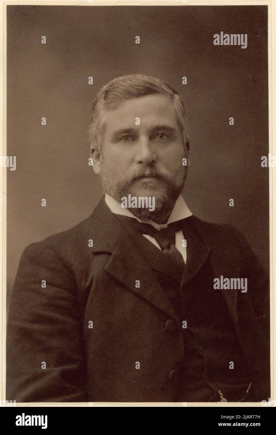 George bertrand edwards hi-res stock photography and images - Alamy