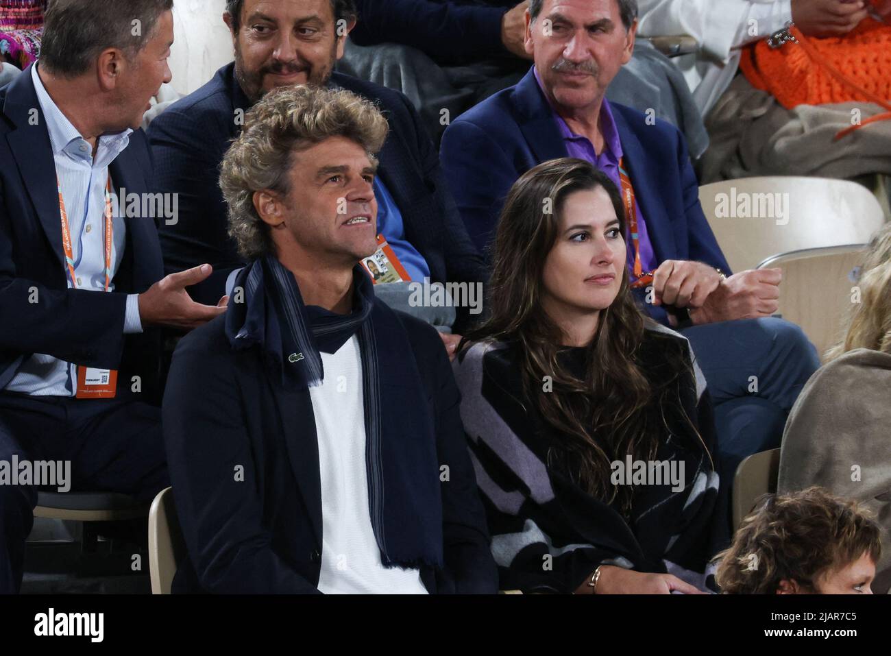 Gustavo Kuerten 2022