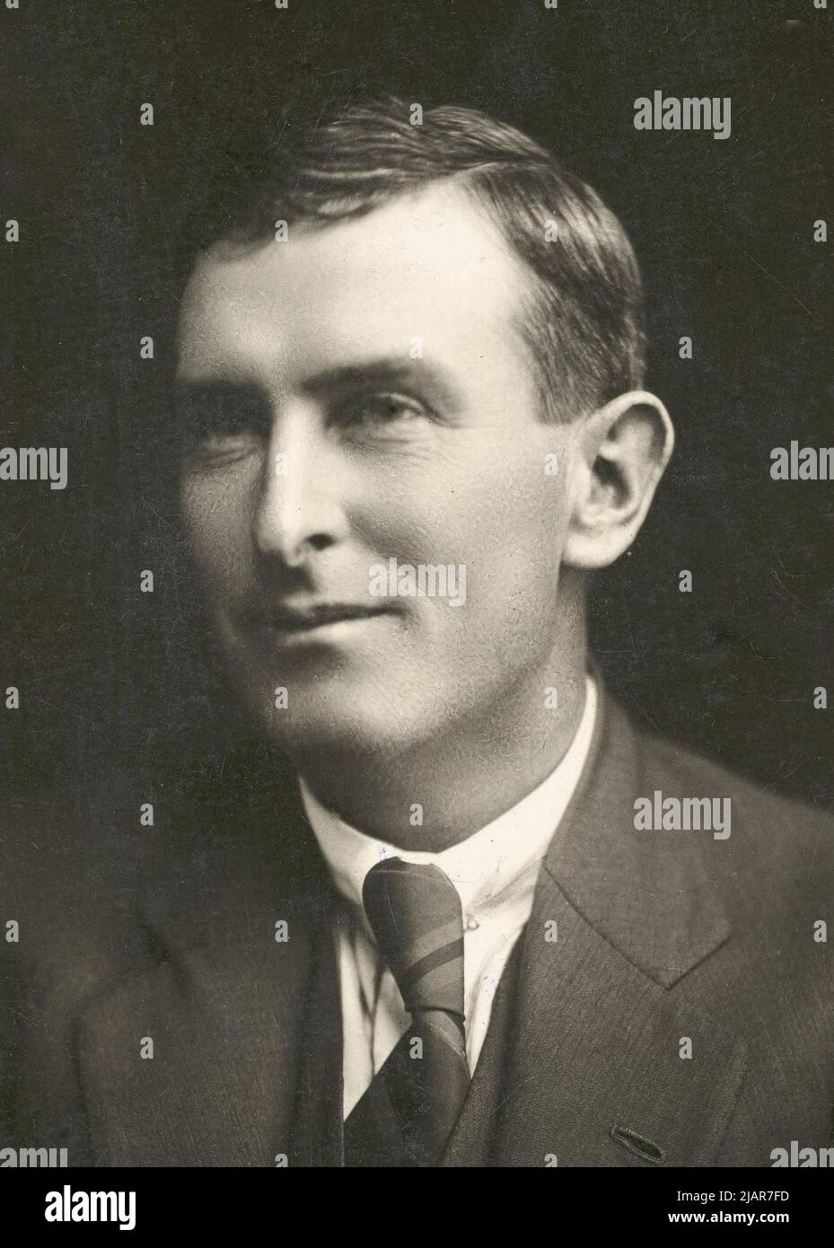 Charles mchugh hi-res stock photography and images - Alamy