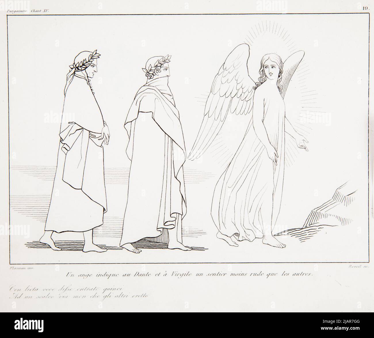 Virgil compositions hi-res stock photography and images - Alamy