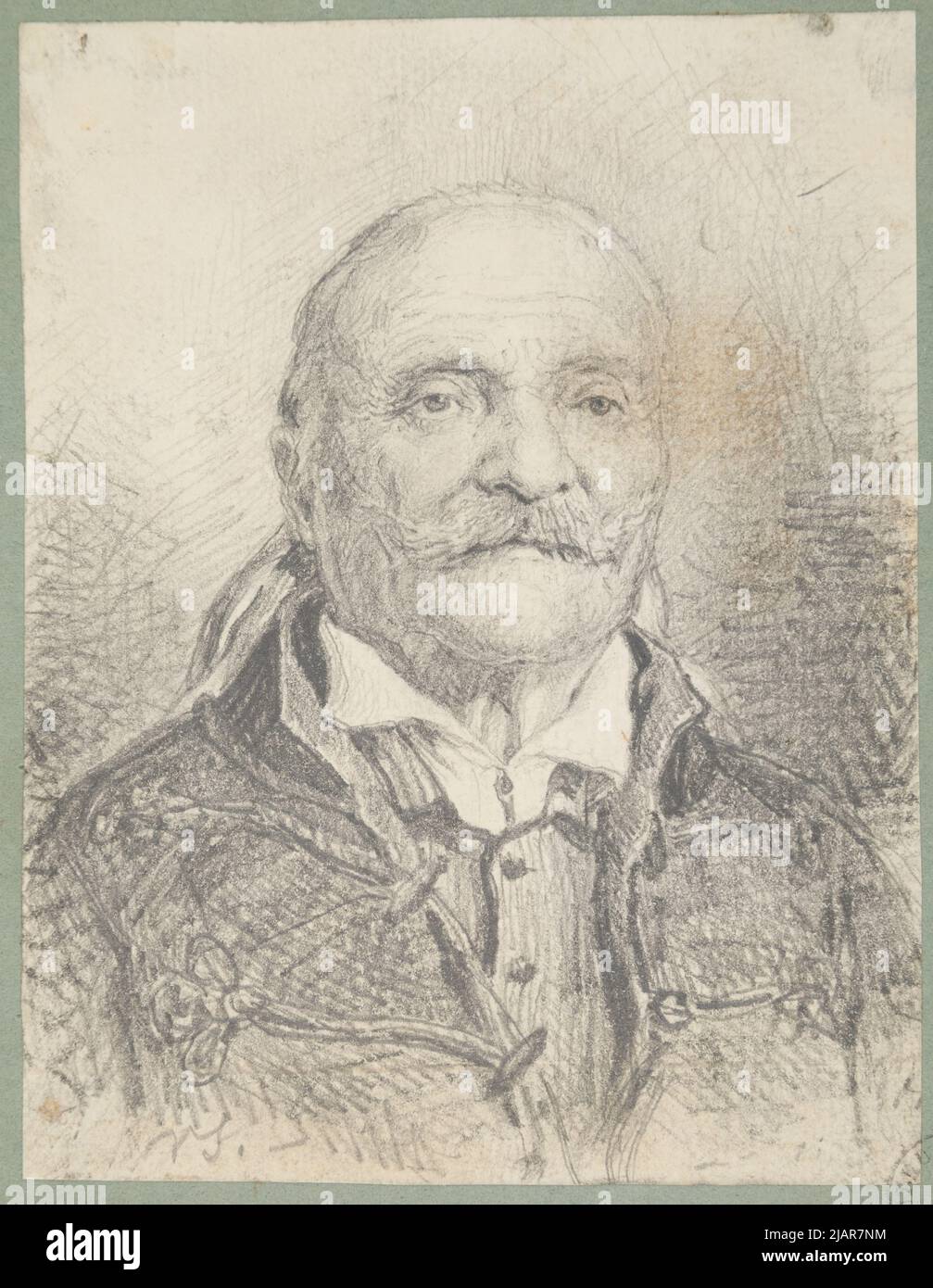 Old nobleman hi-res stock photography and images - Alamy