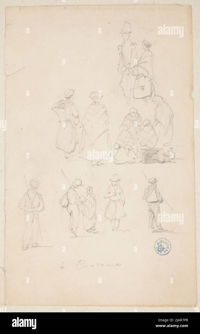 Rural types hi-res stock photography and images - Alamy