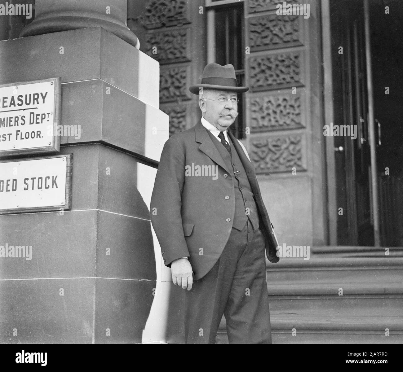 William murray mcpherson hi-res stock photography and images - Alamy