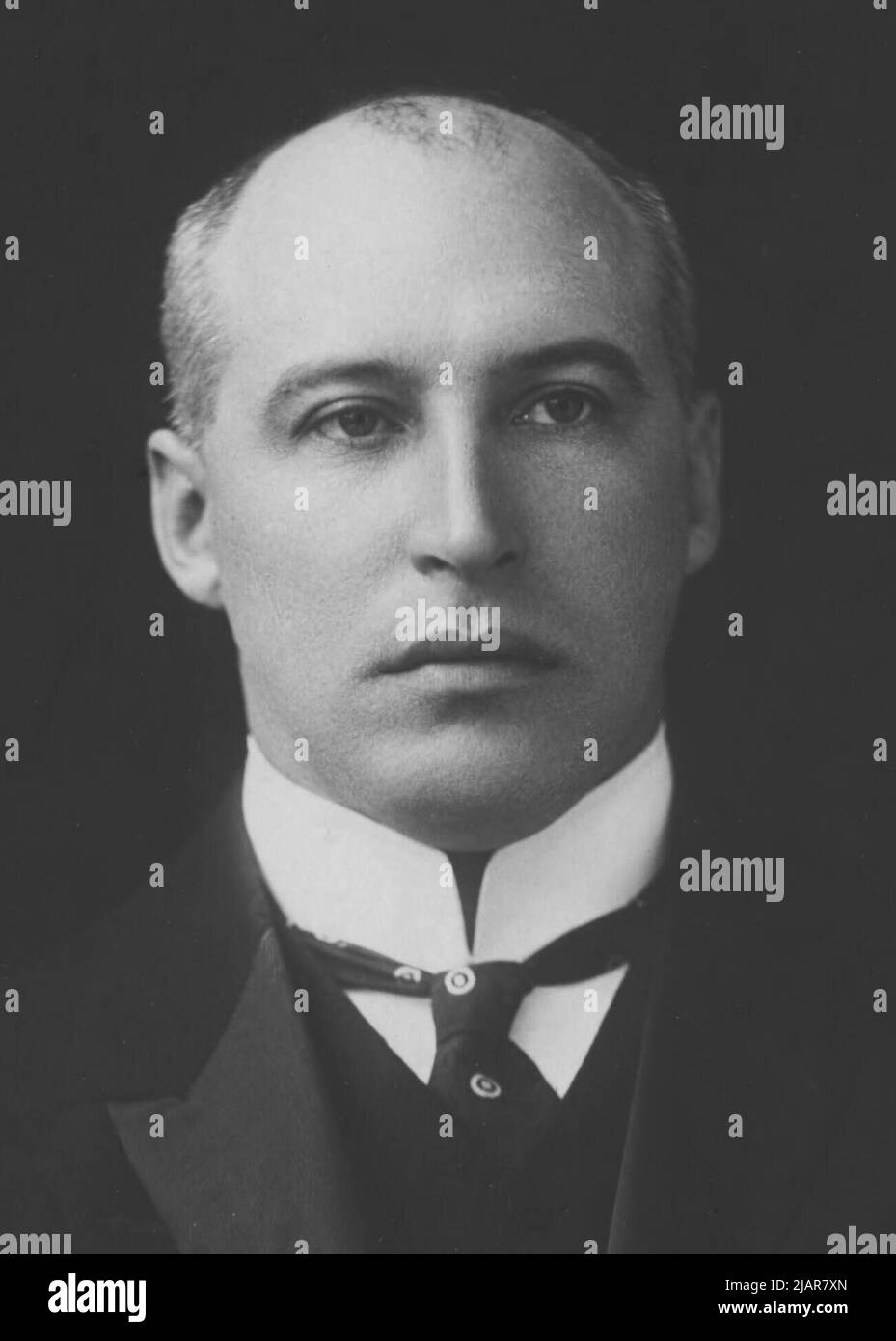 Edward walker archer hi-res stock photography and images - Alamy