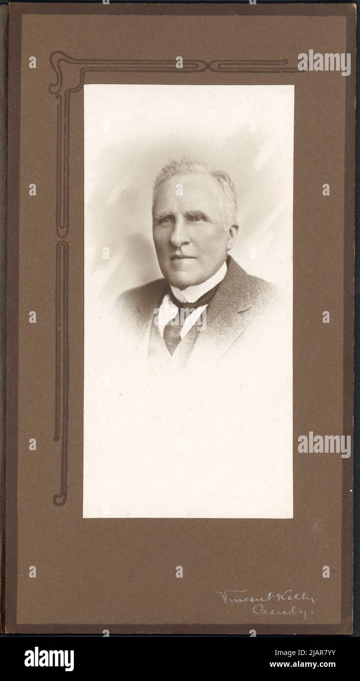 John quick australia hi-res stock photography and images - Alamy