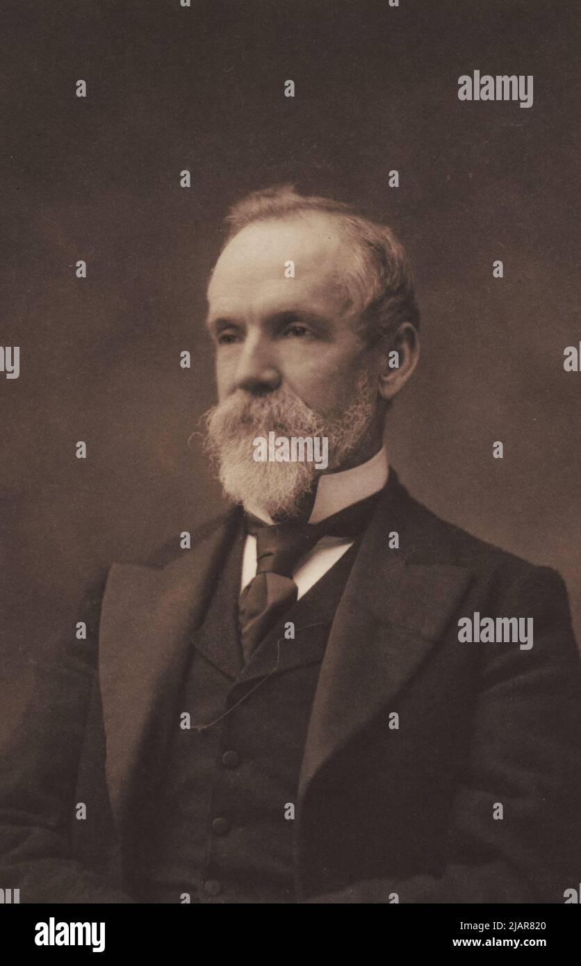 James thomas walker hi-res stock photography and images - Alamy