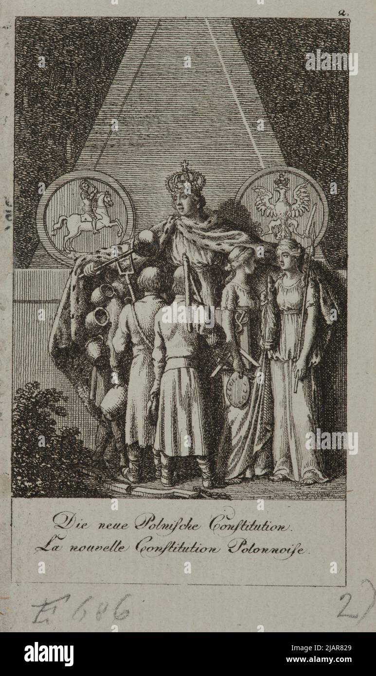 Illustration No. 2 (from 6) to the events of the Latest History in ...