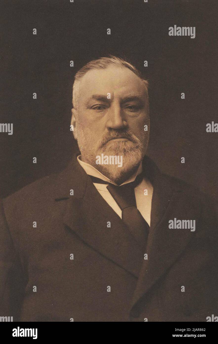 Thomas playford ii hi-res stock photography and images - Alamy