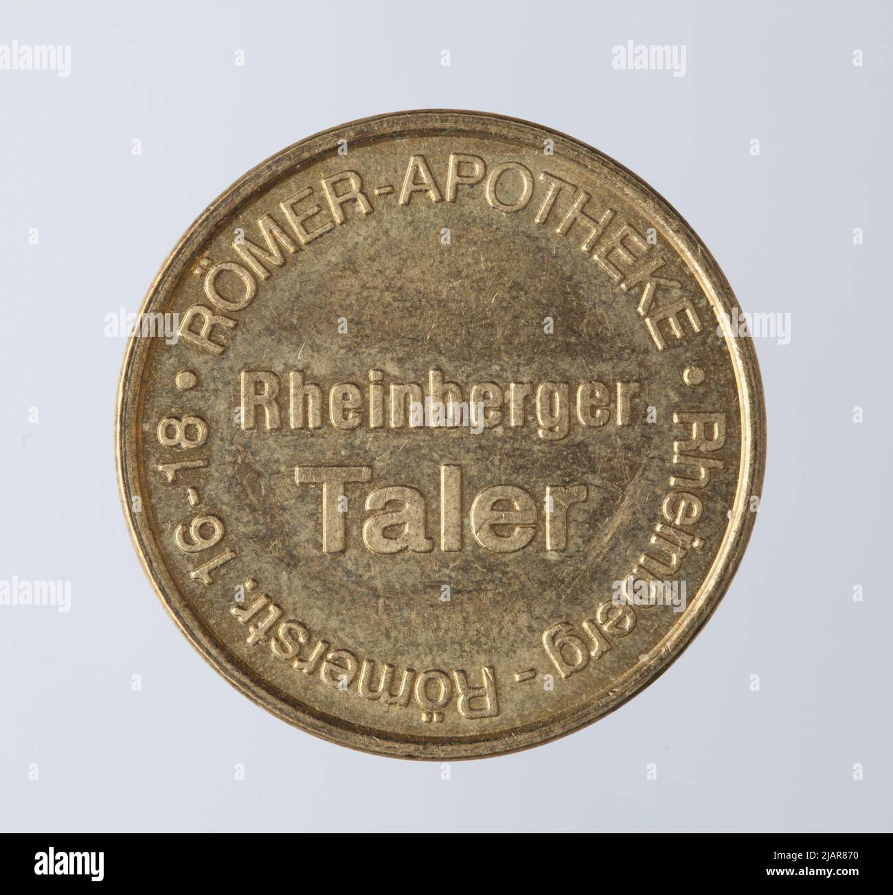 Rheinberger hi-res stock photography and images - Alamy