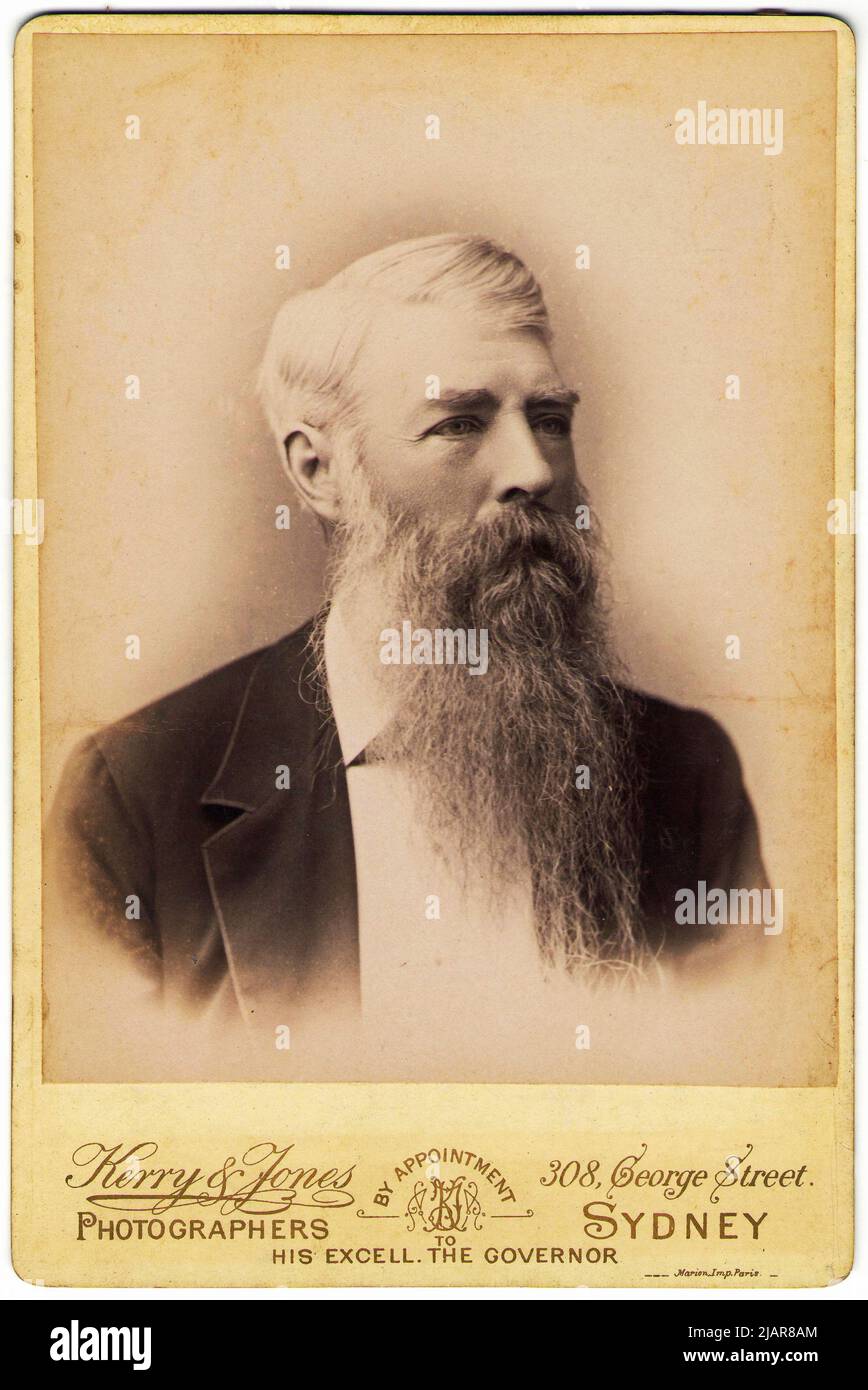 Tasmanian politician hi-res stock photography and images - Alamy