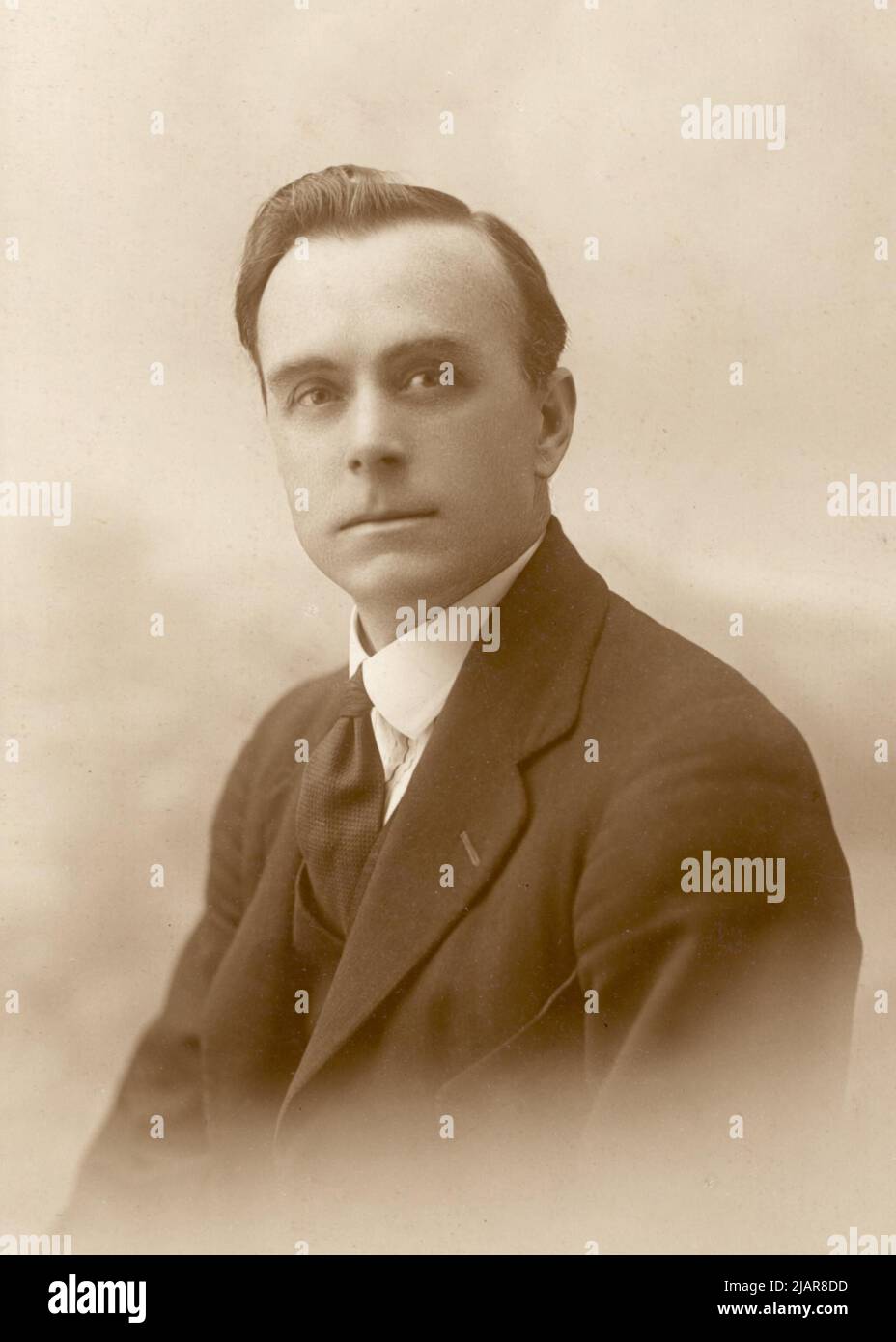 Victor Thompson Patriots Fan