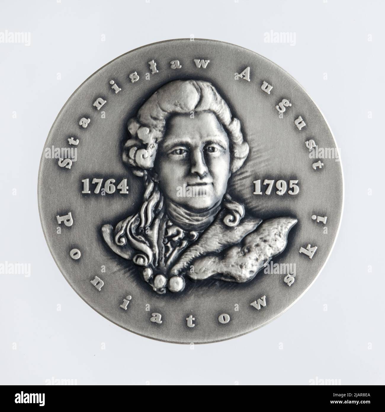 Jubilee Medal, commemorating the 250th anniversary of the tradition of ...
