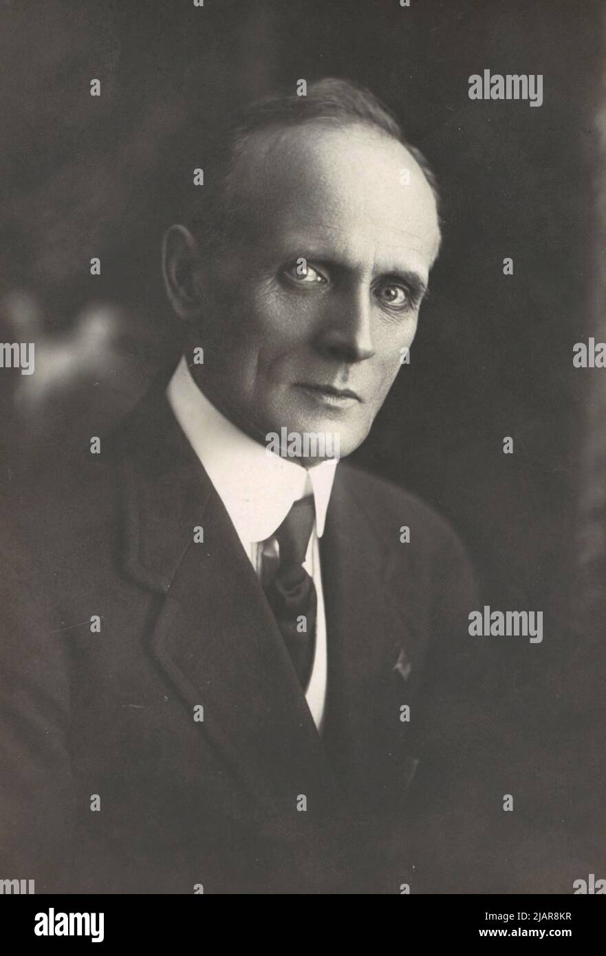 William ryott maughan hi-res stock photography and images - Alamy