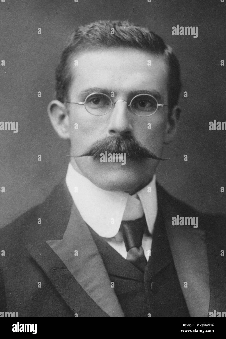 Norman ewing hi-res stock photography and images - Alamy