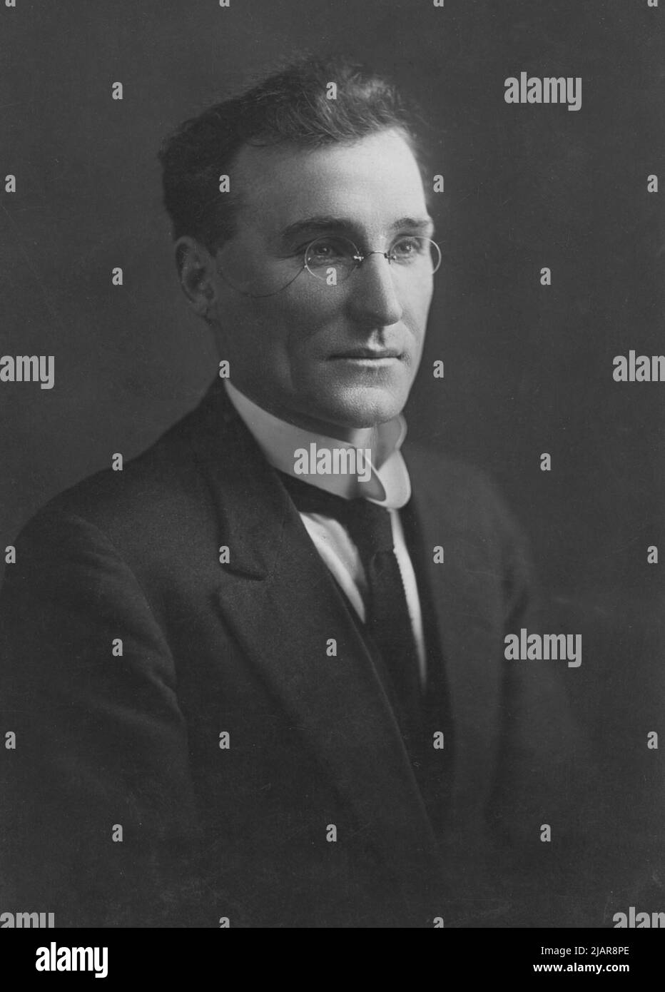 Arthur blakeley hi-res stock photography and images - Alamy