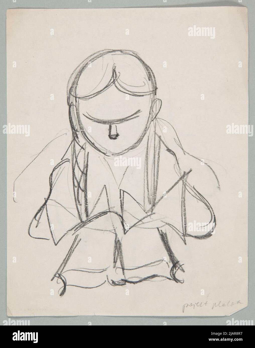 Two sided poster hi-res stock photography and images - Alamy