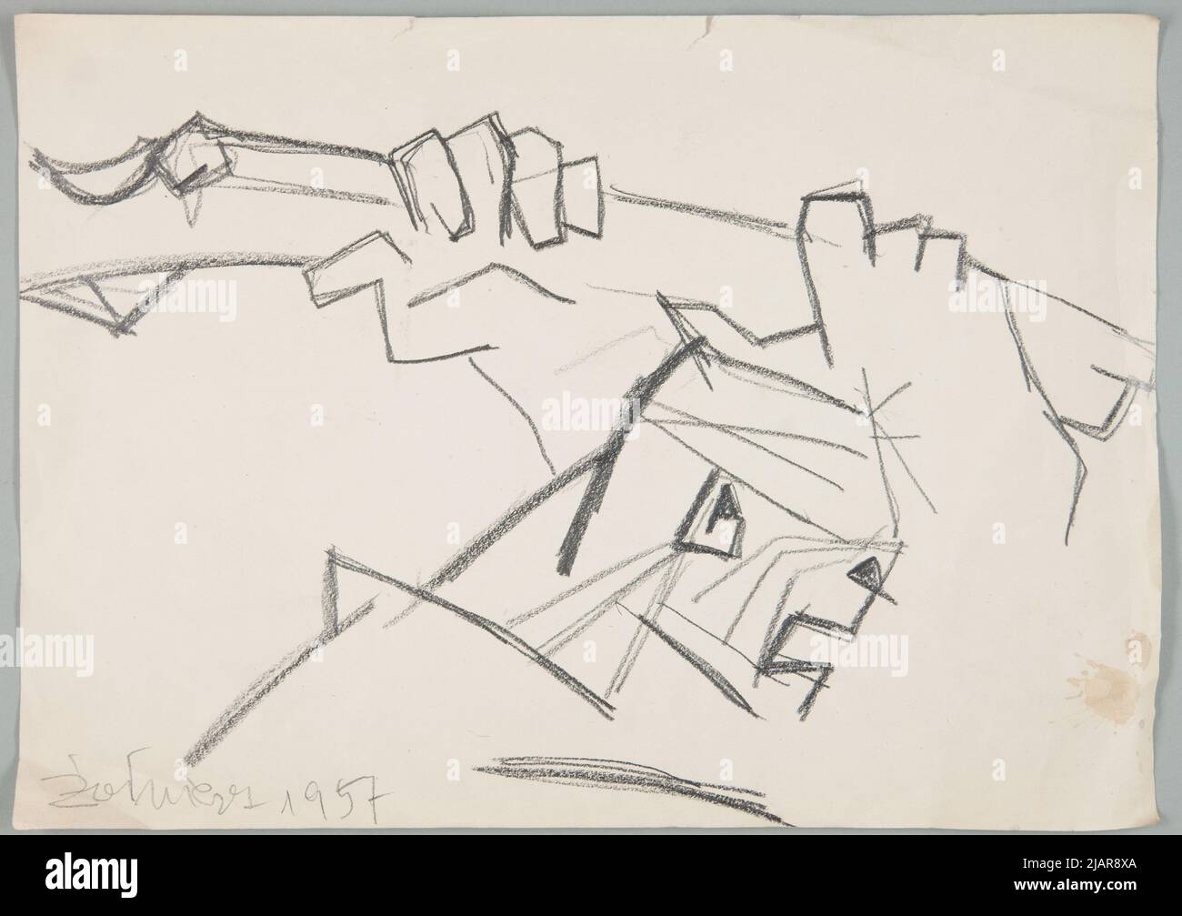 Soldier interpretation hi-res stock photography and images - Alamy