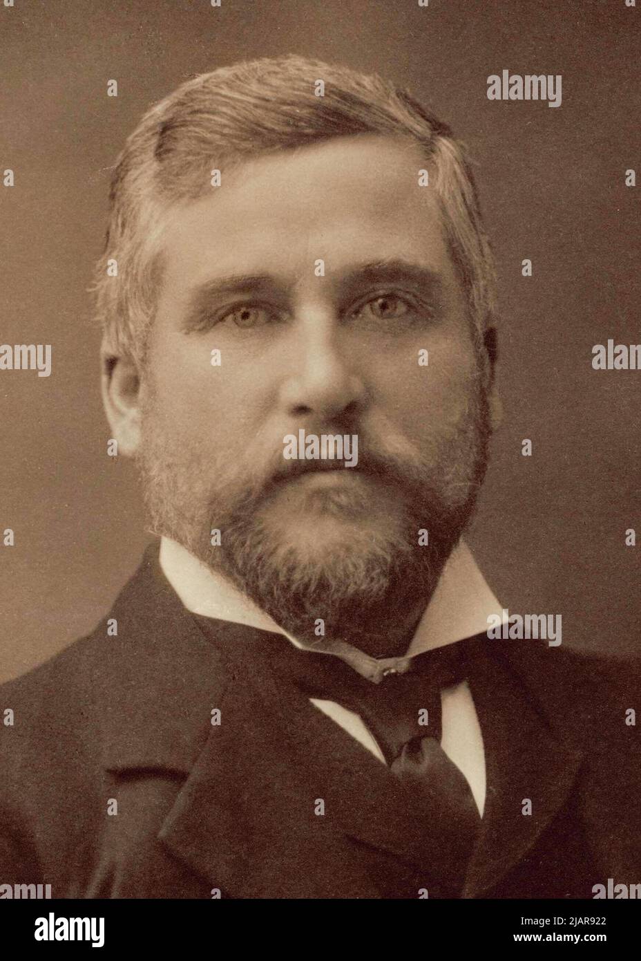 George bertrand edwards hi-res stock photography and images - Alamy