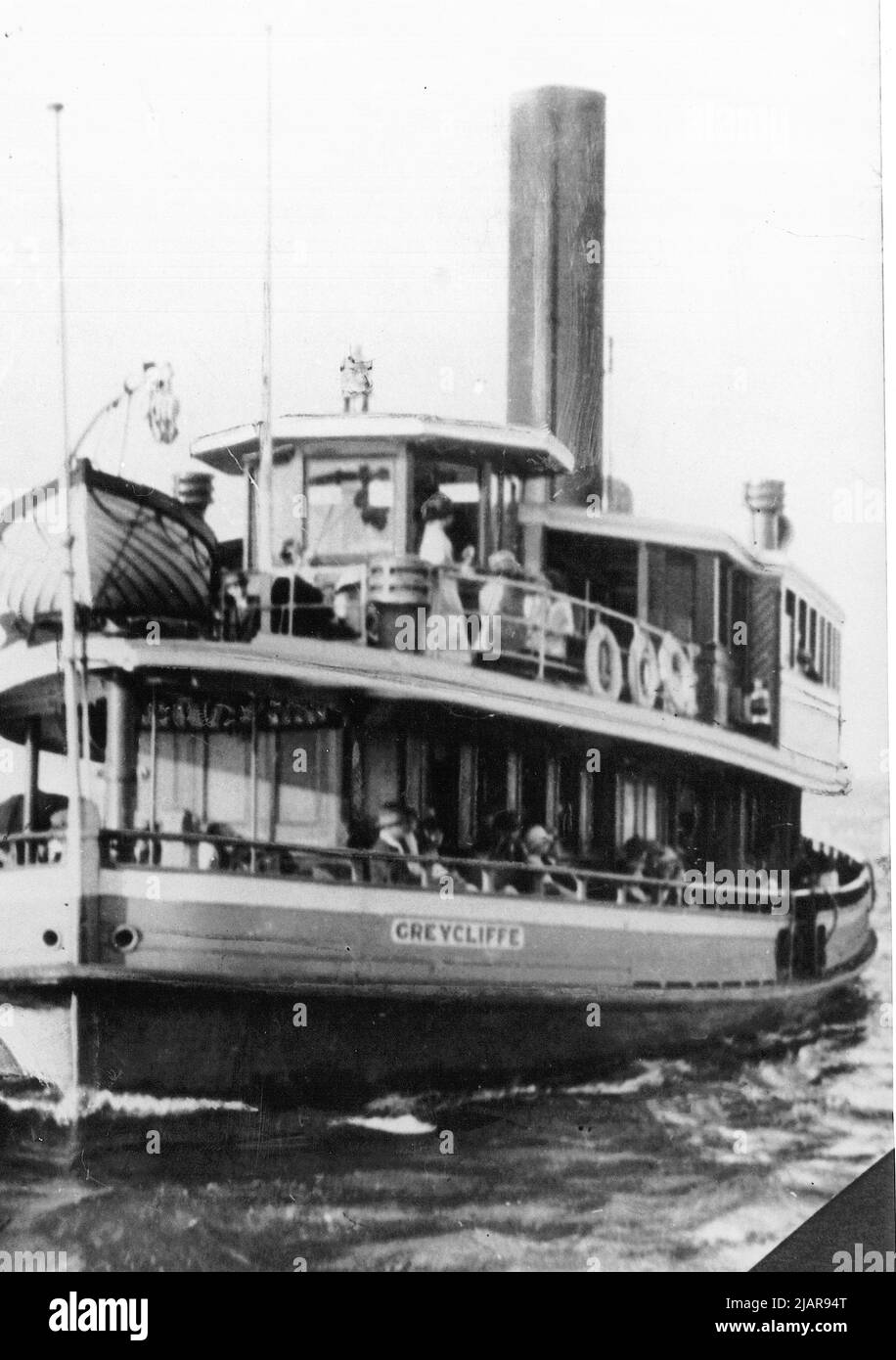 1920s sydney australia hi-res stock photography and images - Alamy