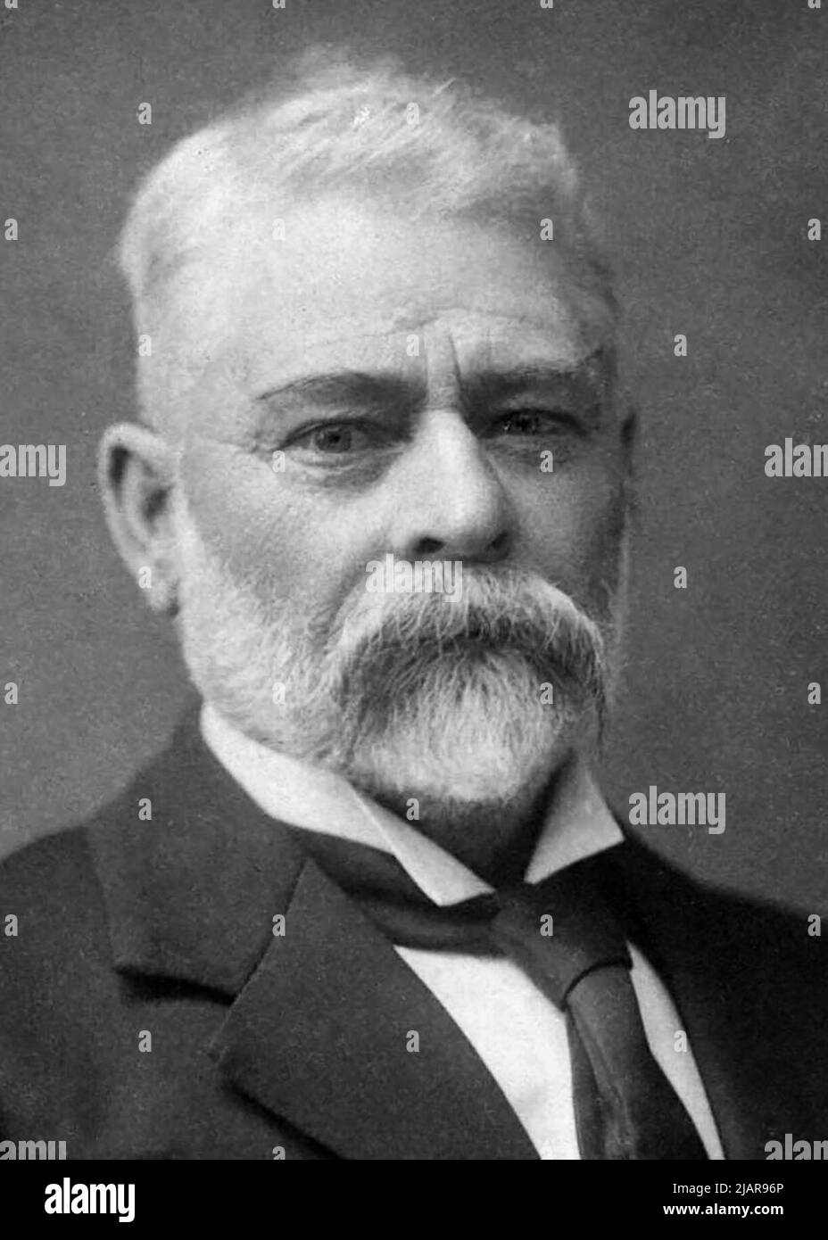 Fred bamford hi-res stock photography and images - Alamy