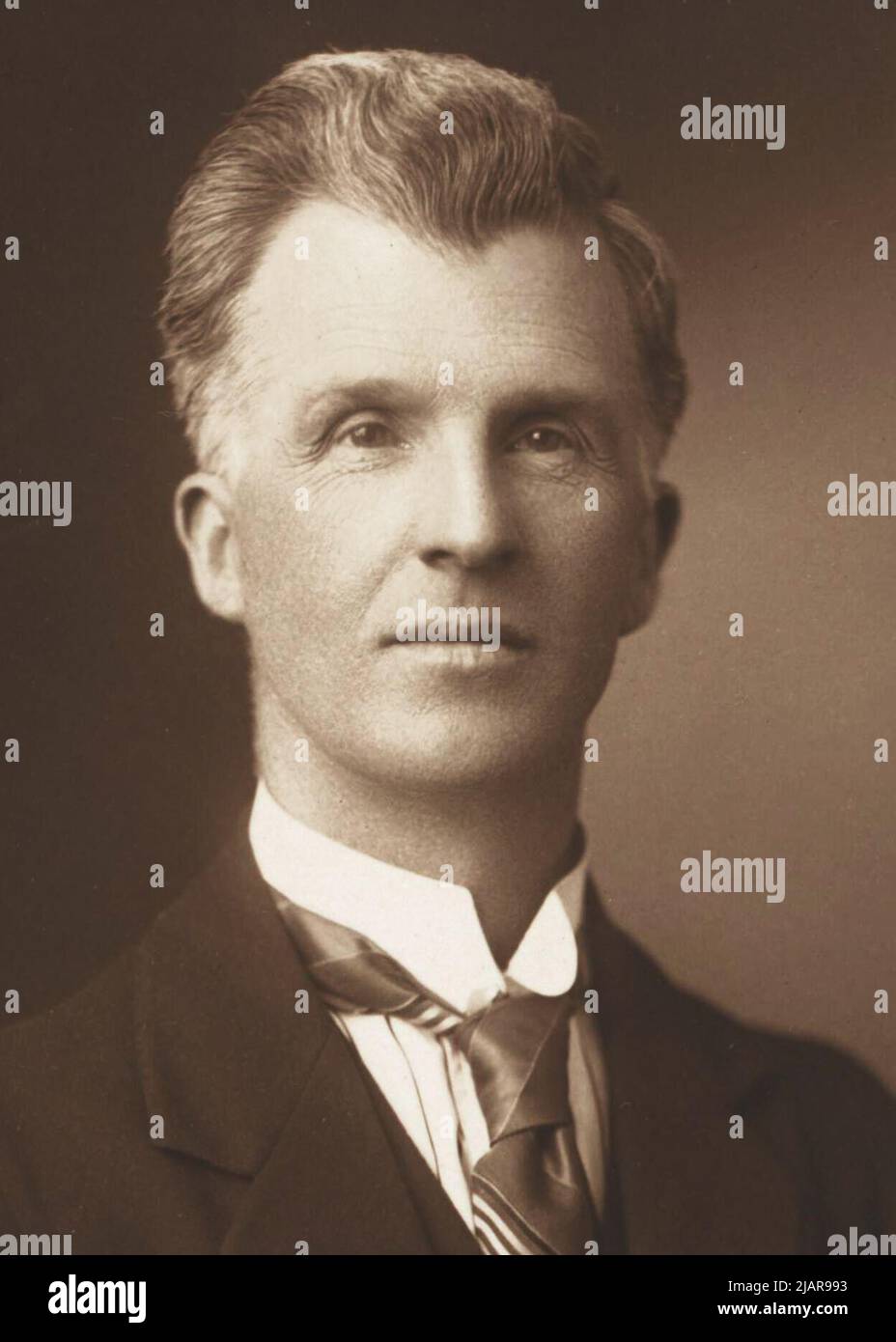 James scullin hi-res stock photography and images - Alamy