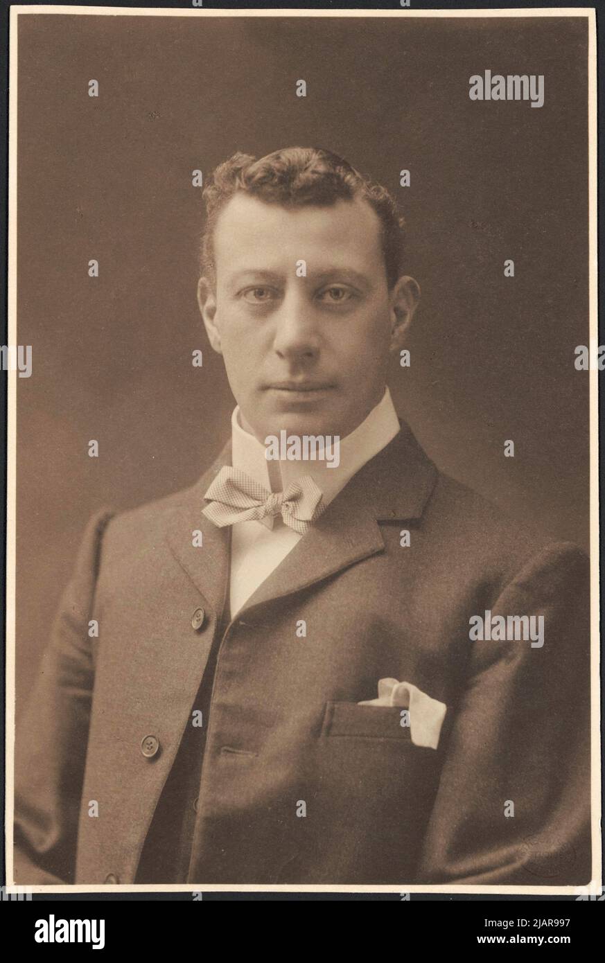 Edward harney hi-res stock photography and images - Alamy