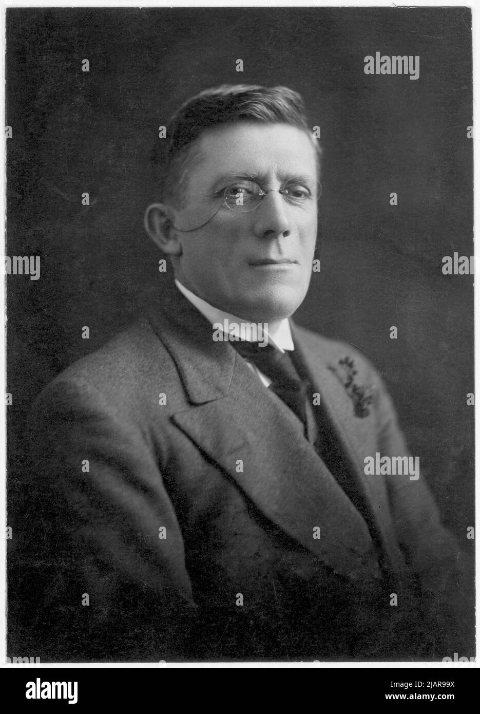 Frederick henry francis hi-res stock photography and images - Alamy