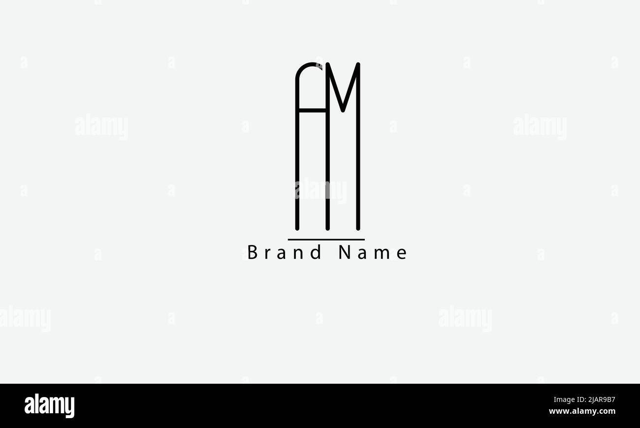 Am alphabet hi-res stock photography and images - Alamy