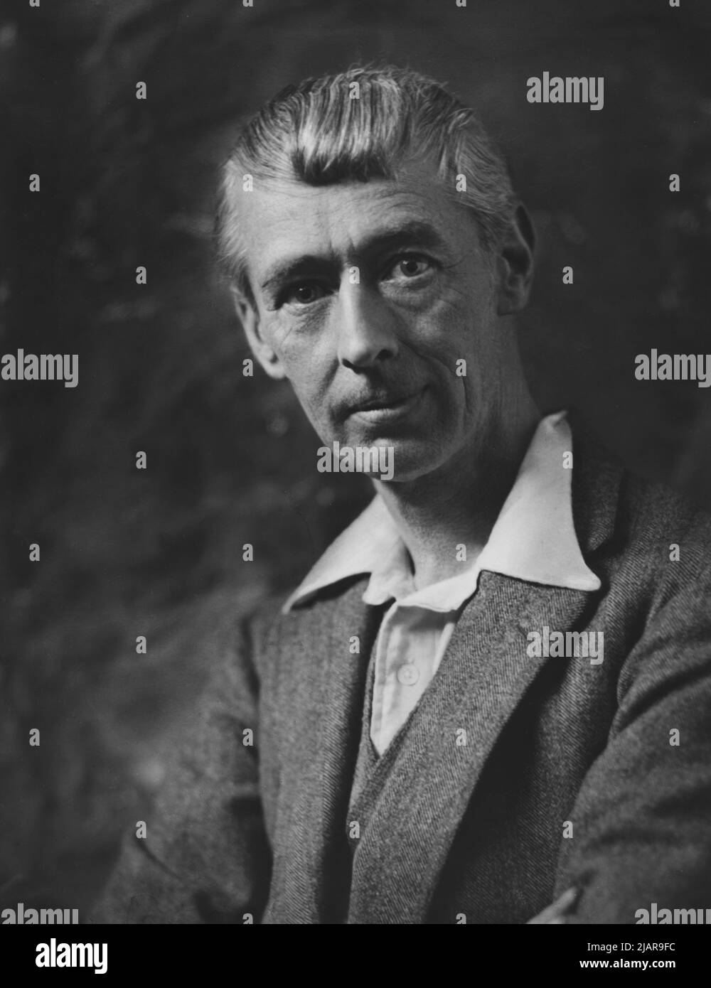 Artist norman lindsay hi-res stock photography and images - Alamy