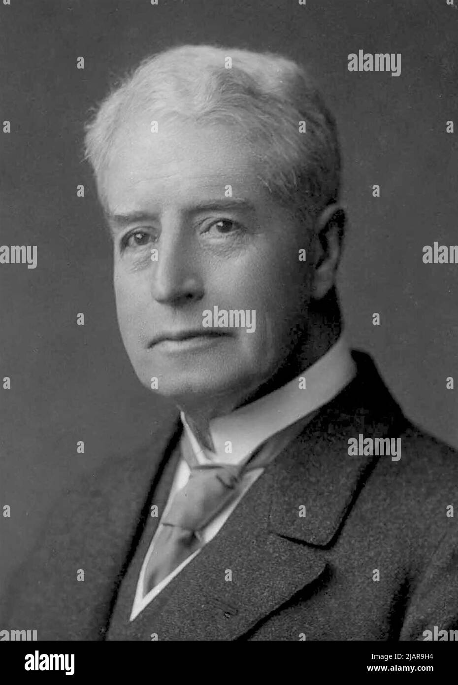 Edmund barton hi-res stock photography and images - Alamy