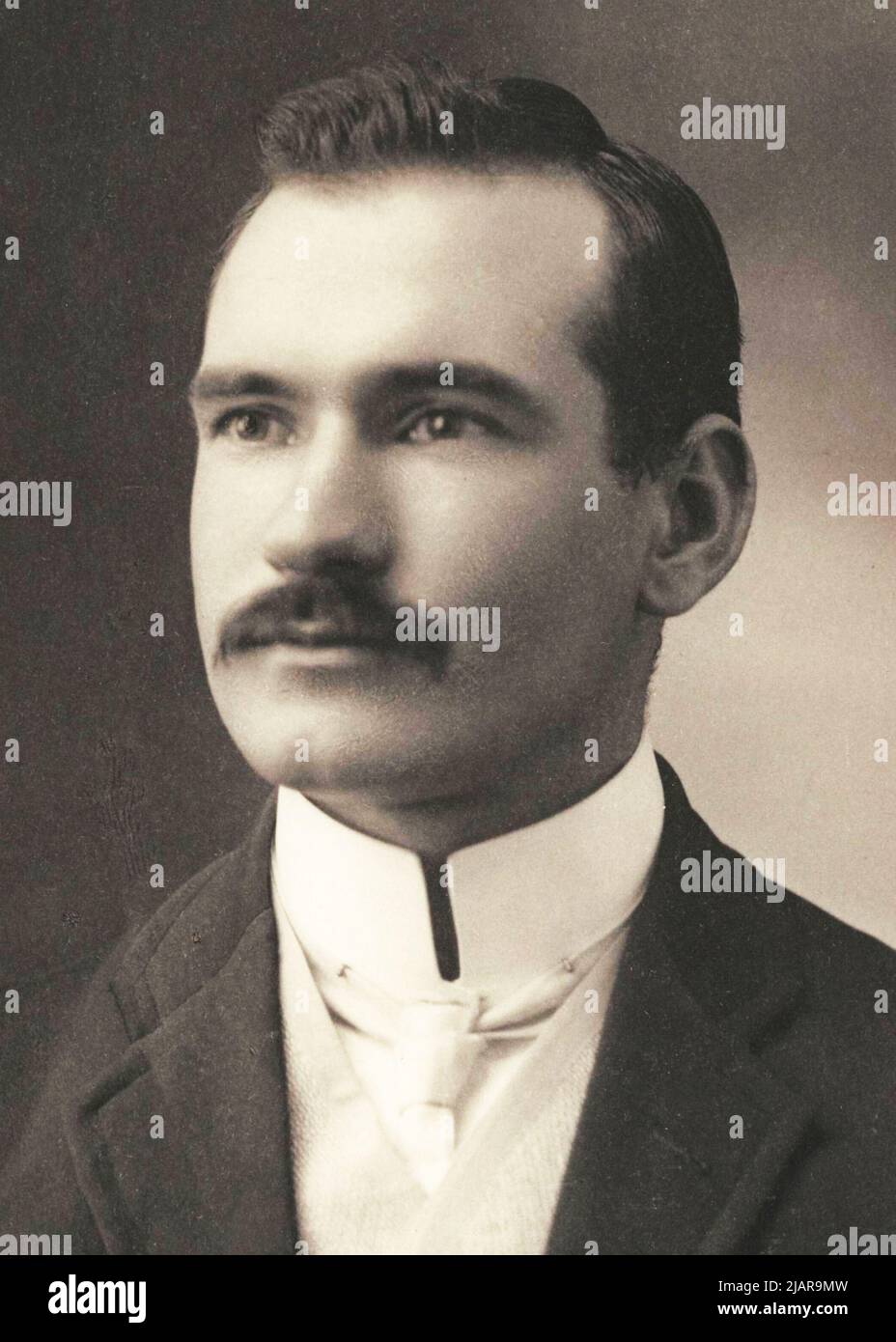 Charles frazer hi-res stock photography and images - Alamy