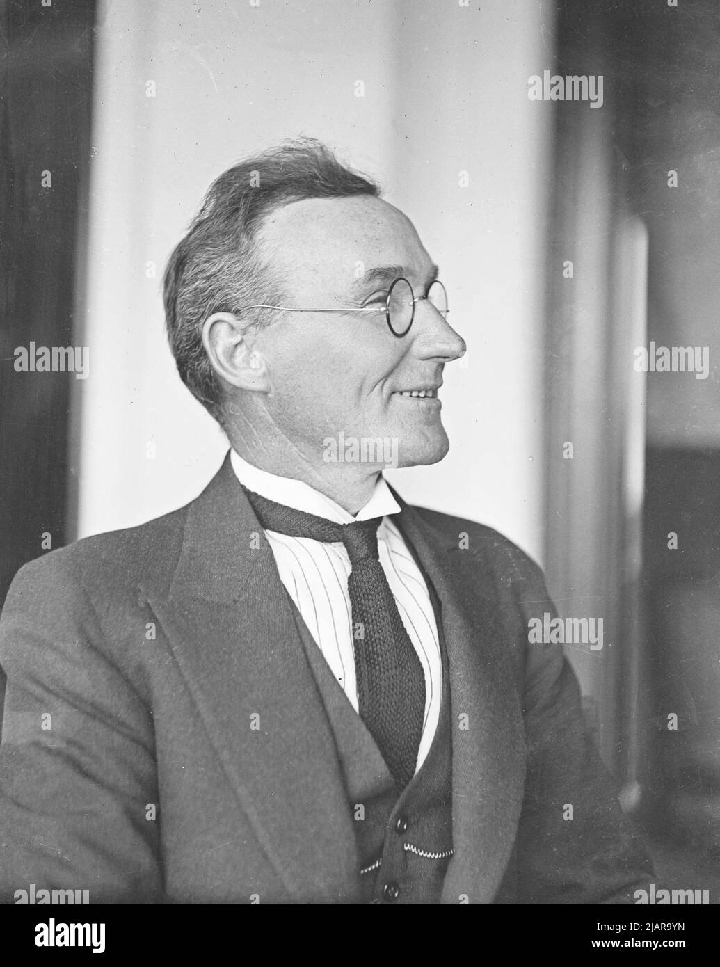 Arthur blakeley hi-res stock photography and images - Alamy