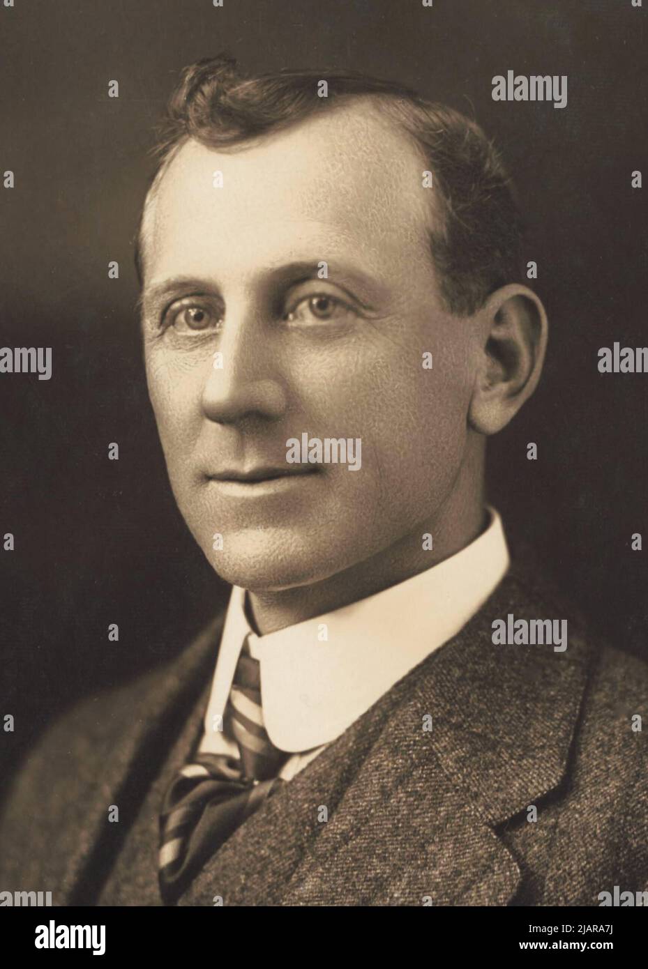 George edwin yates hi-res stock photography and images - Alamy