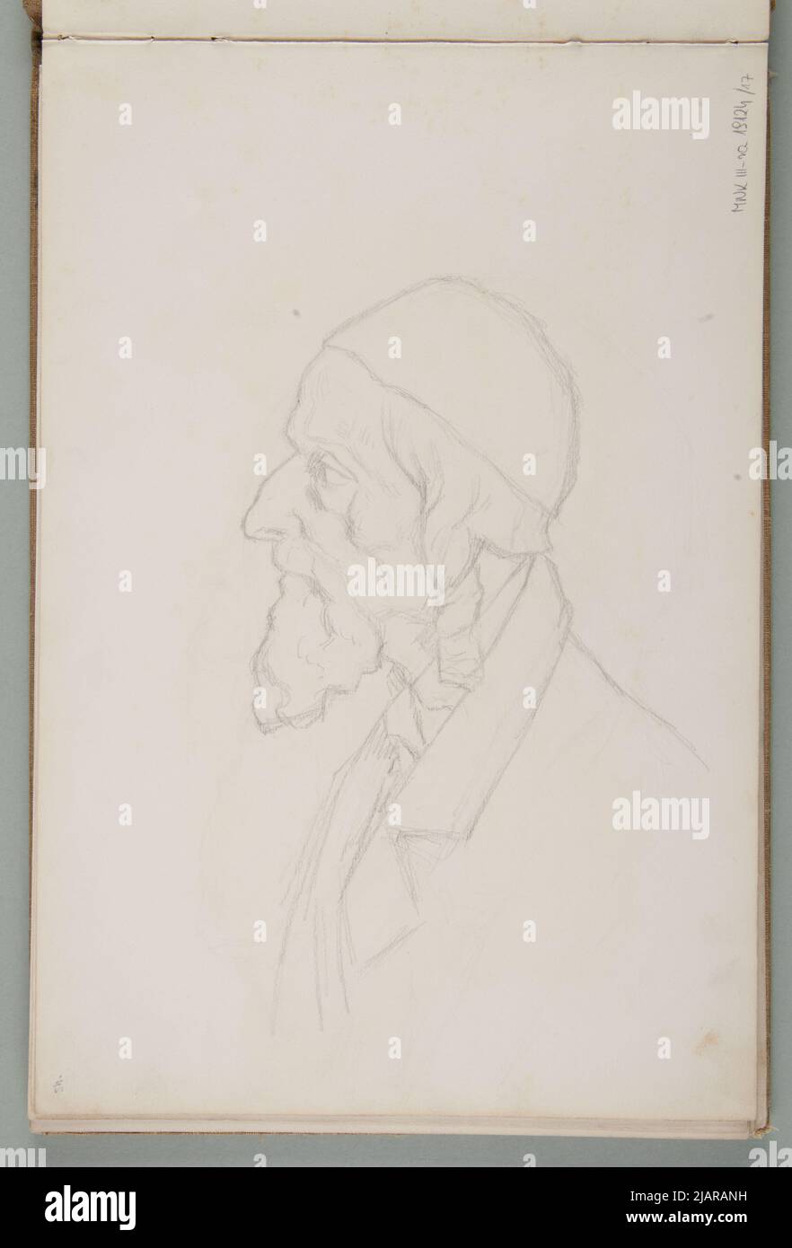 Jewish identity card hi-res stock photography and images - Alamy