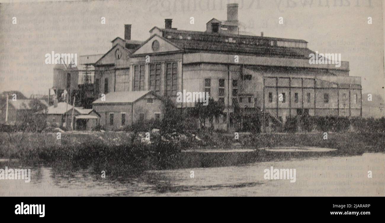 1920s perth hi-res stock photography and images - Alamy