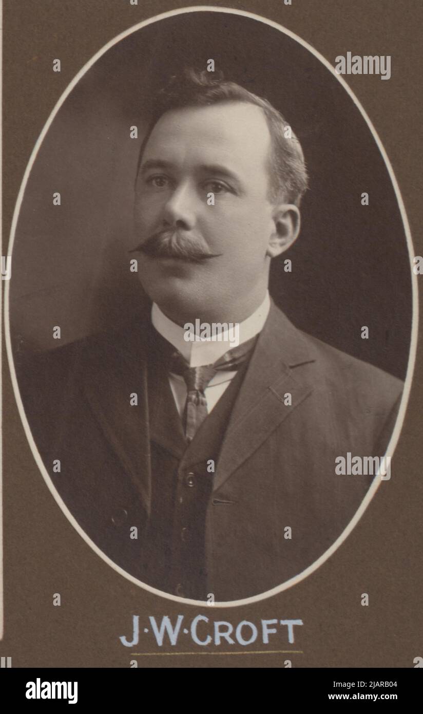 John croft hi-res stock photography and images - Alamy