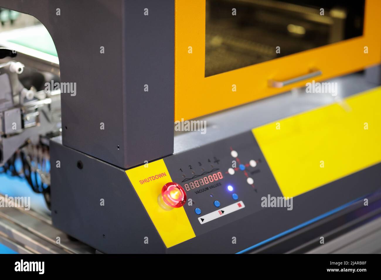 Assembly industrial hi-res stock photography and images - Alamy