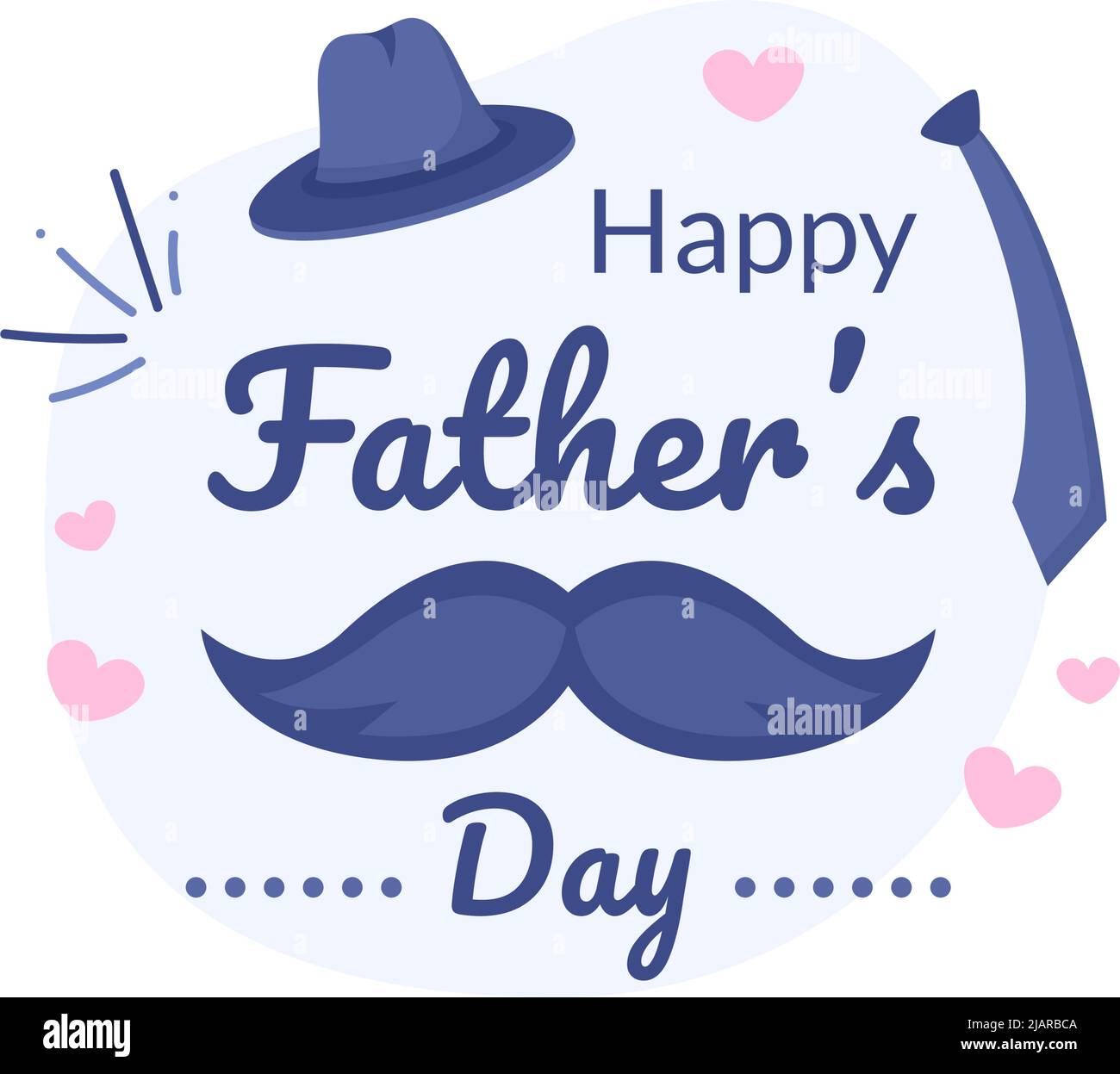 Necktie heart Stock Vector Images - Alamy