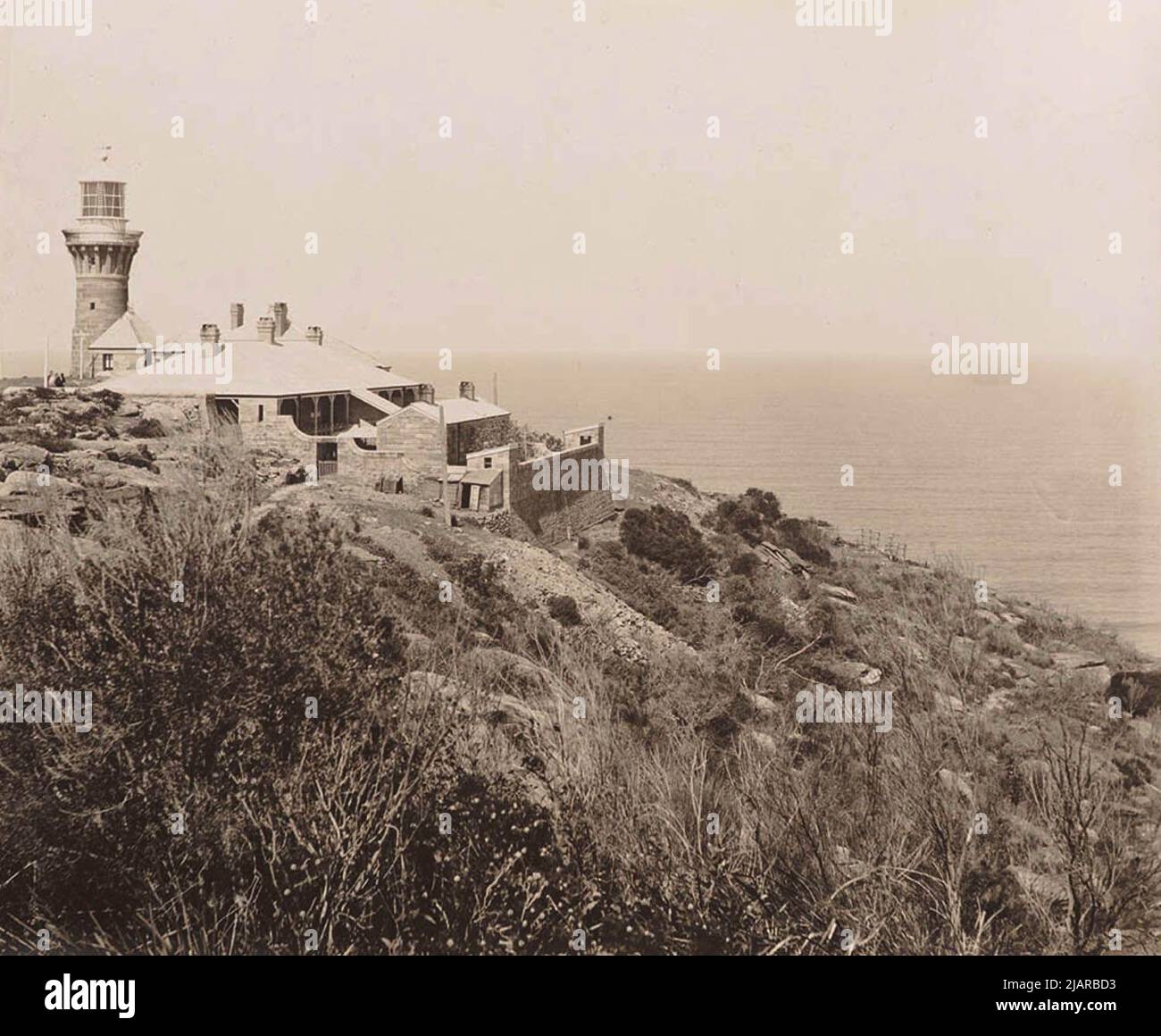 Early 1900s lighthouse hi-res stock photography and images - Alamy